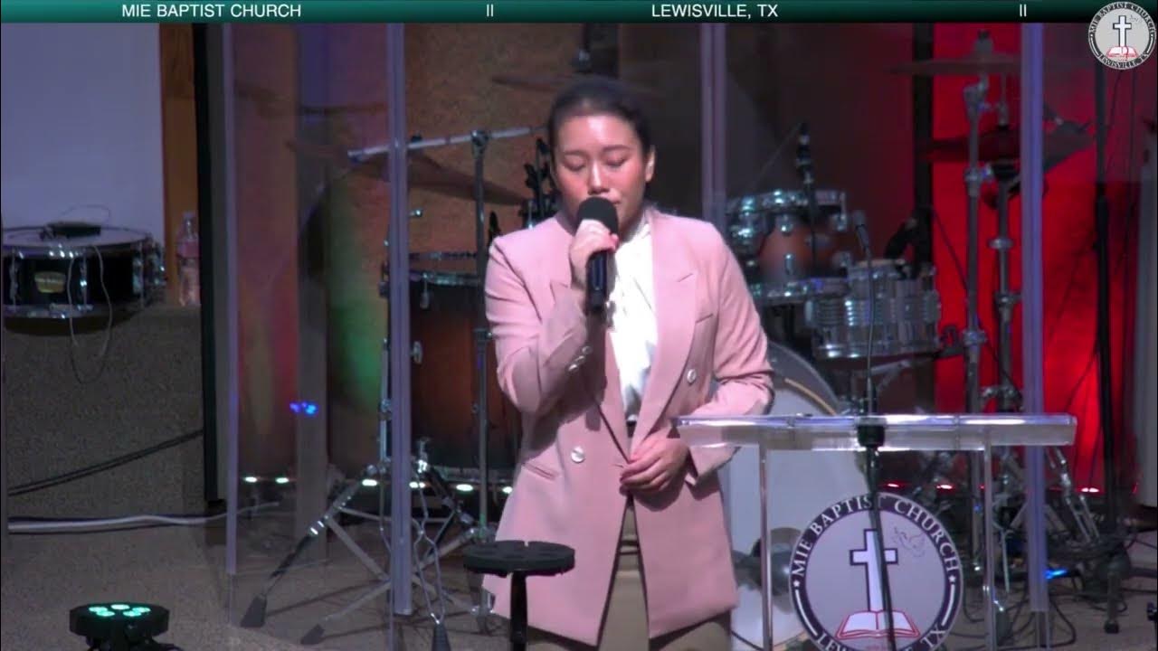 Tuarnak Phen - Esther Dawt Chin Sung - YouTube