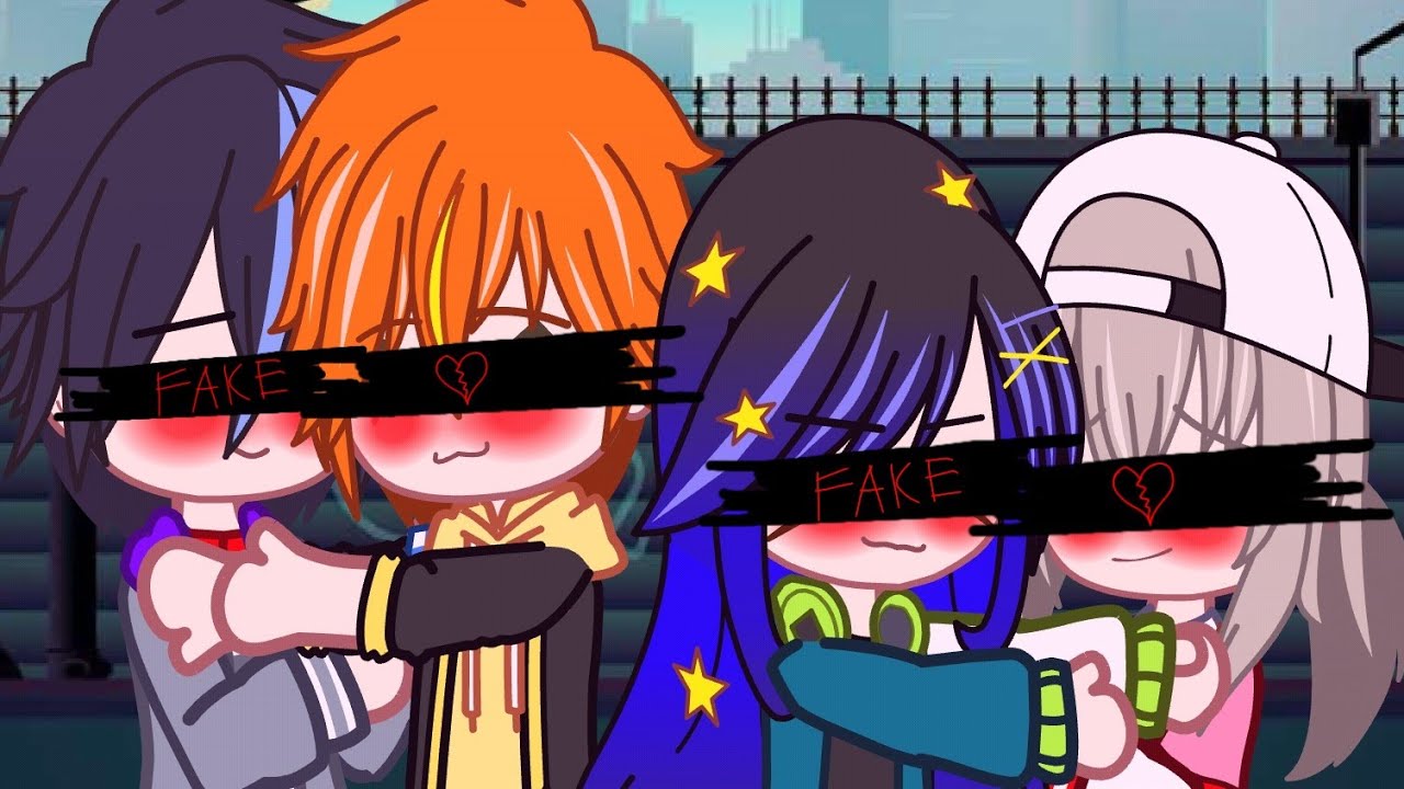 how could you be so cruel?//Anhane(?)//Akitoya(?)//ANGST//Meme//PJSK ...