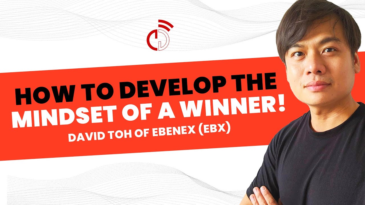 How To Be A Winner In Life By Developing The Right Mindset. - YouTube