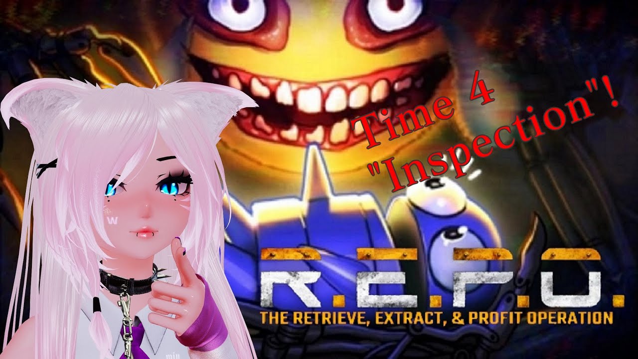 I Missed This! - Repo Live - YouTube