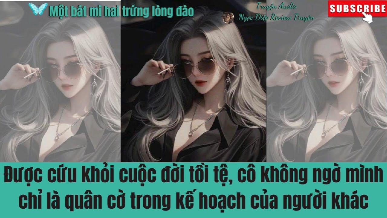 [REVIEW TRUYỆN] Một bát mì hai trứng lòng đào (Full) | Ngọc Diệp Review ...