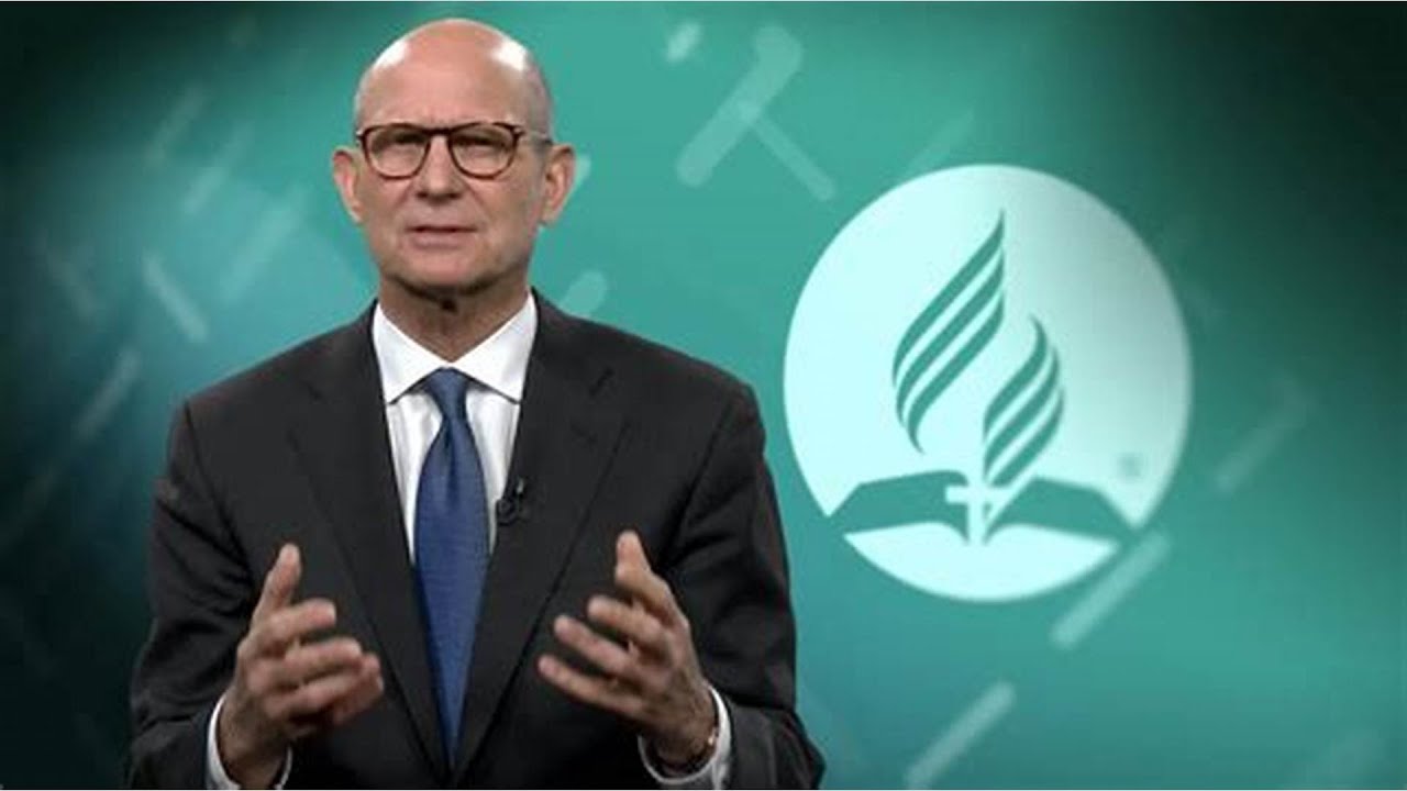 🔴 #LIVE SDA GENERAL CONFERENCE PRESEDENT IN TANZANIA - YouTube