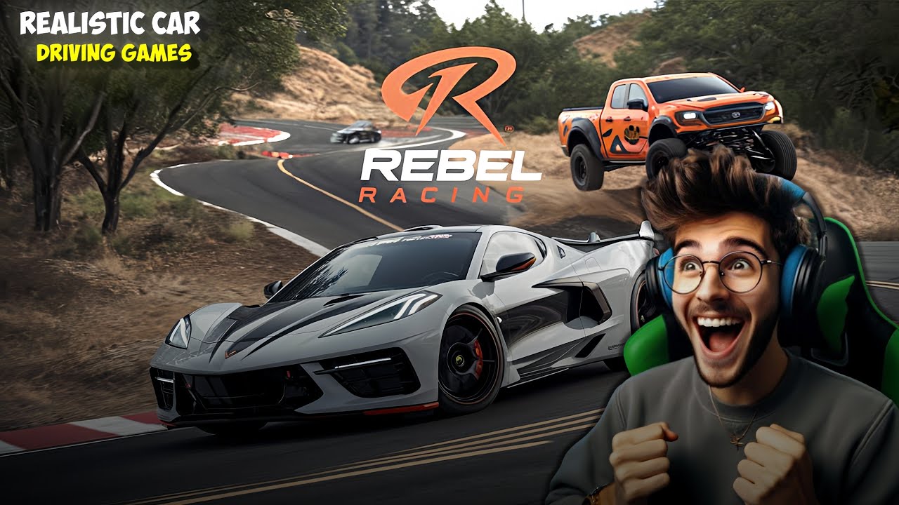 I Almost Lost The 2014 Koenigsegg One:1 | Best Racing Game For Android ...