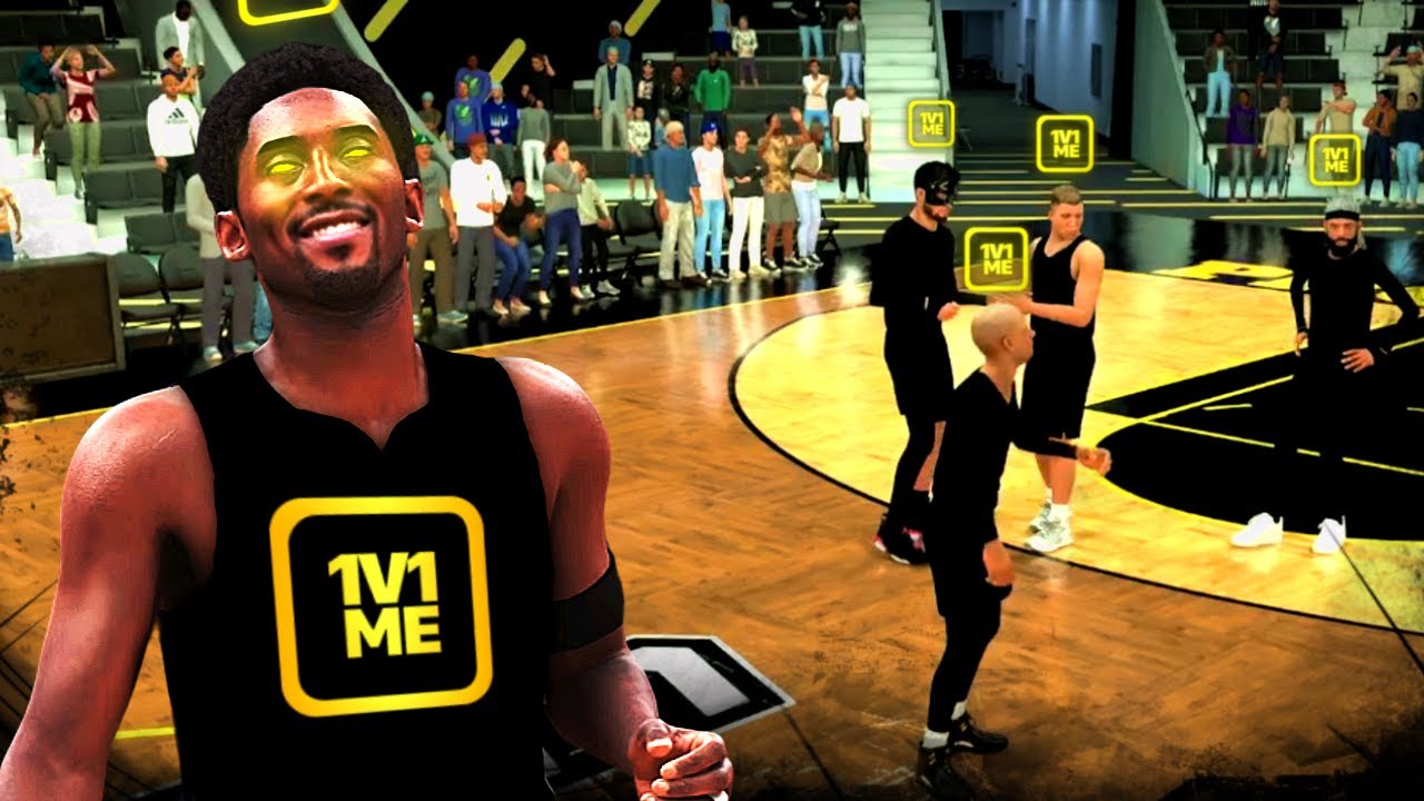 1V1ME PARTNERS PLAYED PRO AM 5V5 AGAINST EACH OTHER AND IT WENT LIKE ...