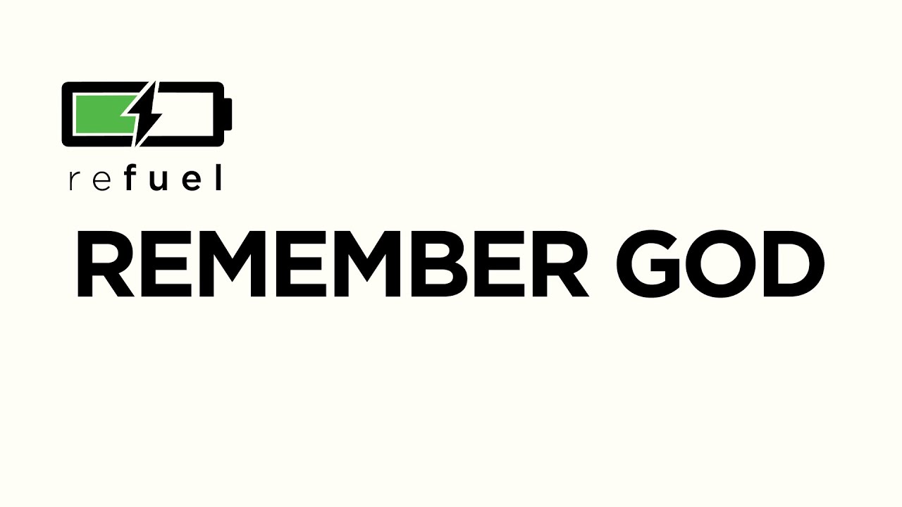 Remember What God Has Done YouTube remember-what-god-has-done-youtube