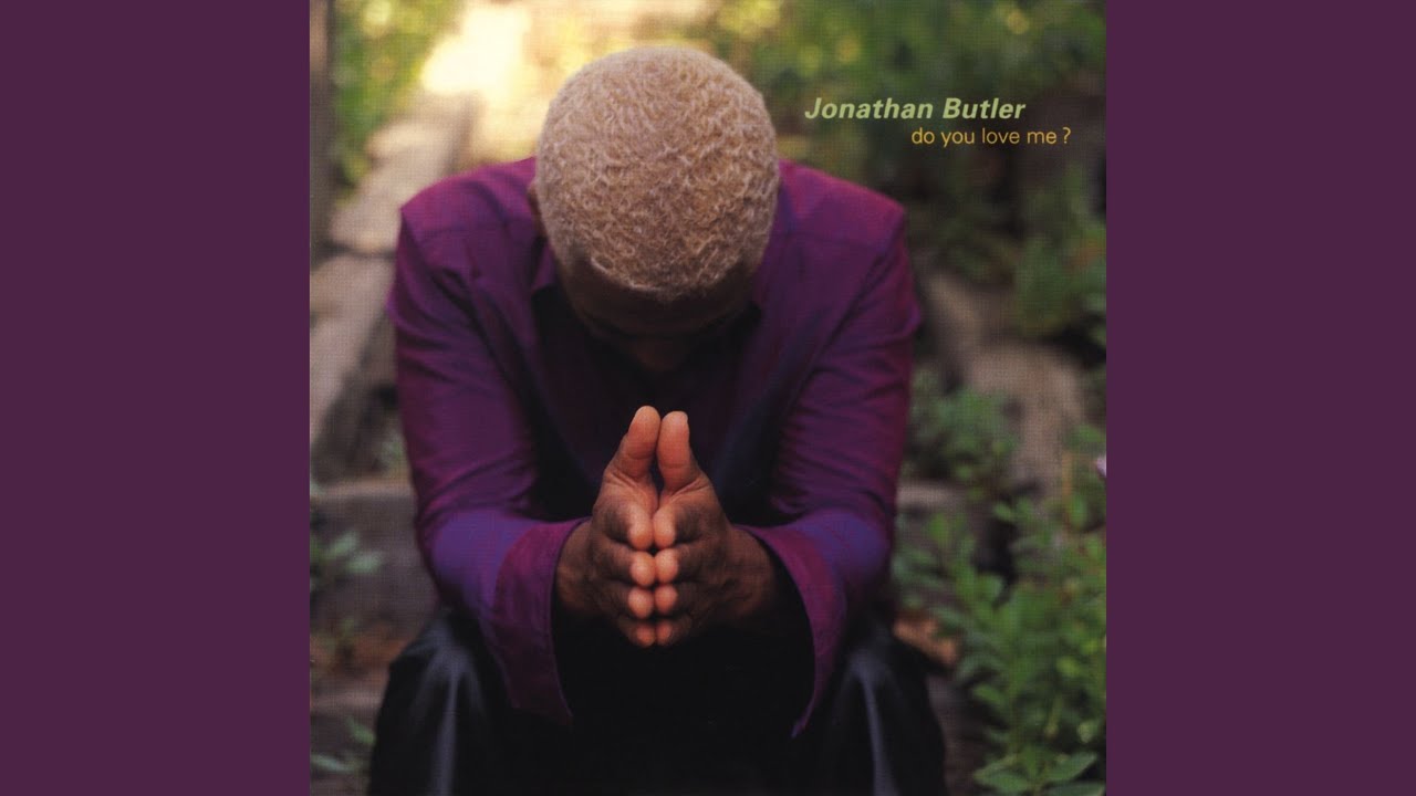 Dancing On the Shore - Jonathan Butler: Song Lyrics, Music Videos ...