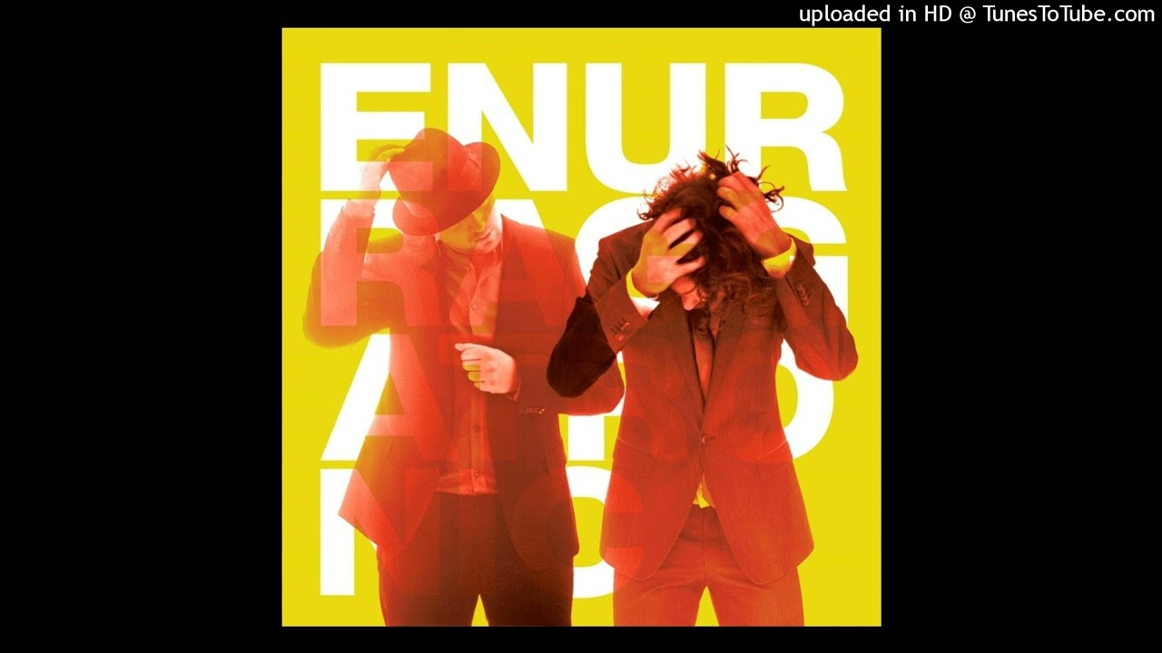Enur Natasia Calabria Sean Paul, Enur Feat. Natasja | Temperature B/w