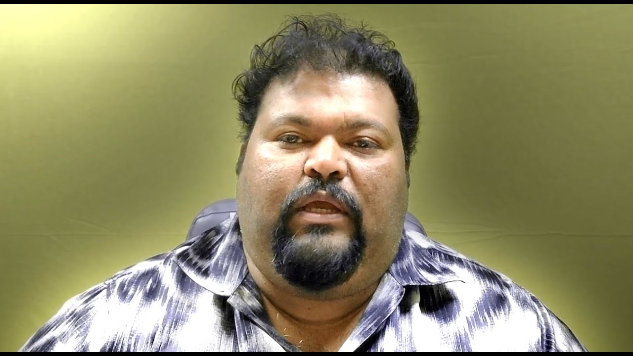 Freddy Joseph - Young men who stood up in their generation for the Lord ...