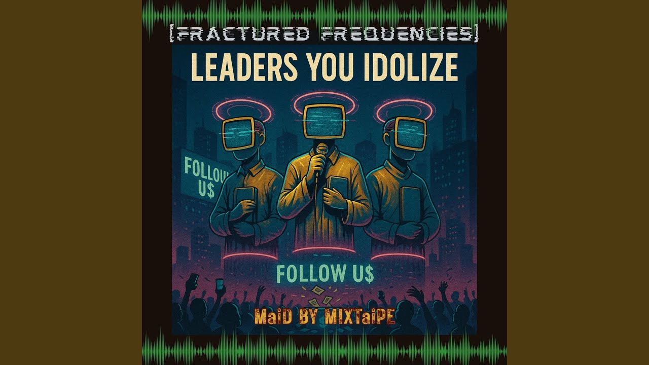 Leaders You Idolize (The Sneak Version) - YouTube