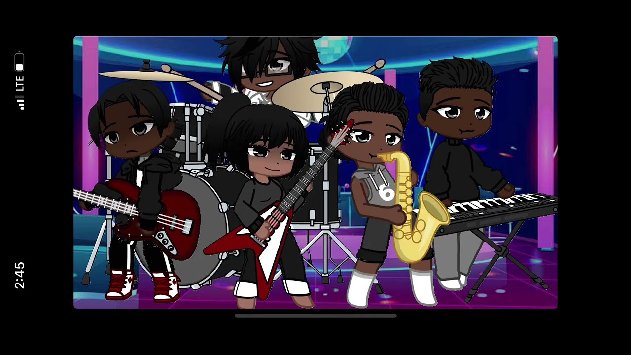 New song with no name, animated - YouTube