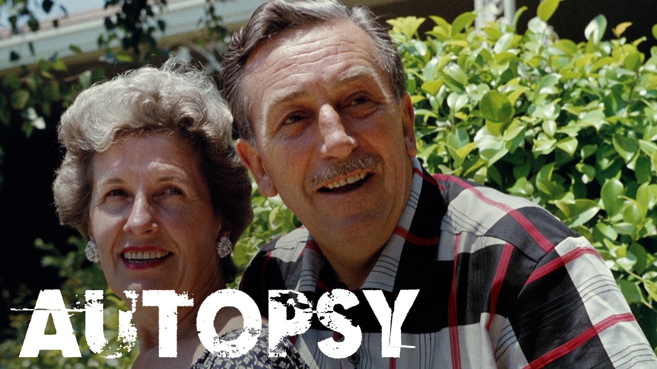 Disney's Last Days: What Killed The Father Of Animated Feature Films ...