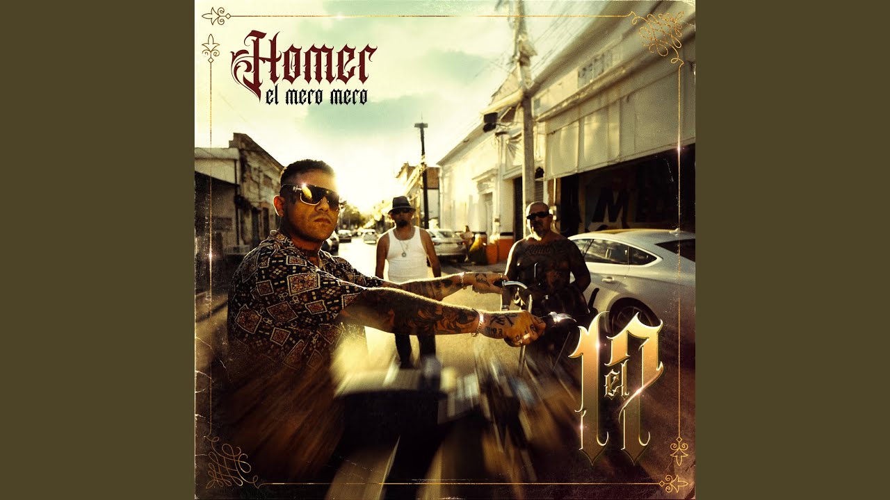 Yo Vengo del Bando - YouTube Music