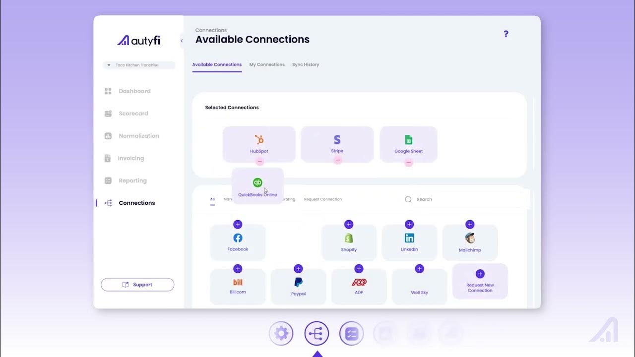 AI-Powered Test Automation PlatformTailored to QA Teams - SaaS ...