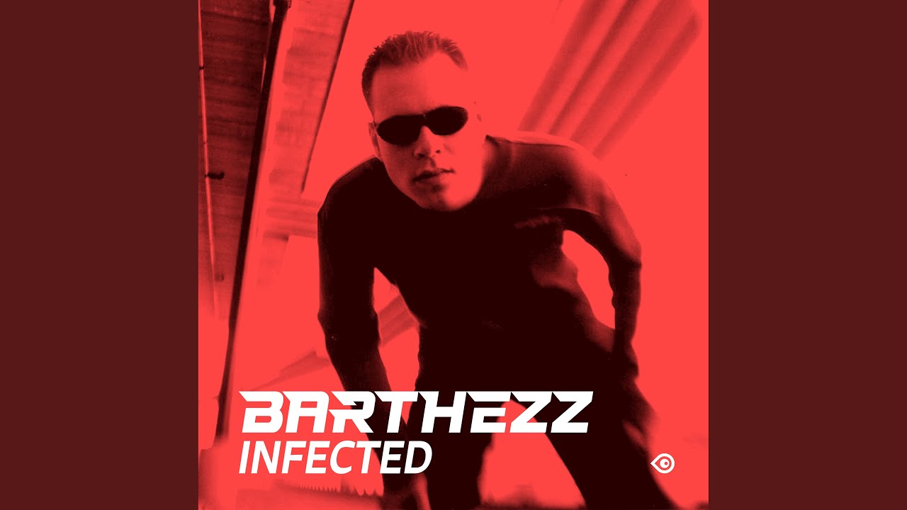 Infected (Mark!’s Basstoy Mix) - YouTube