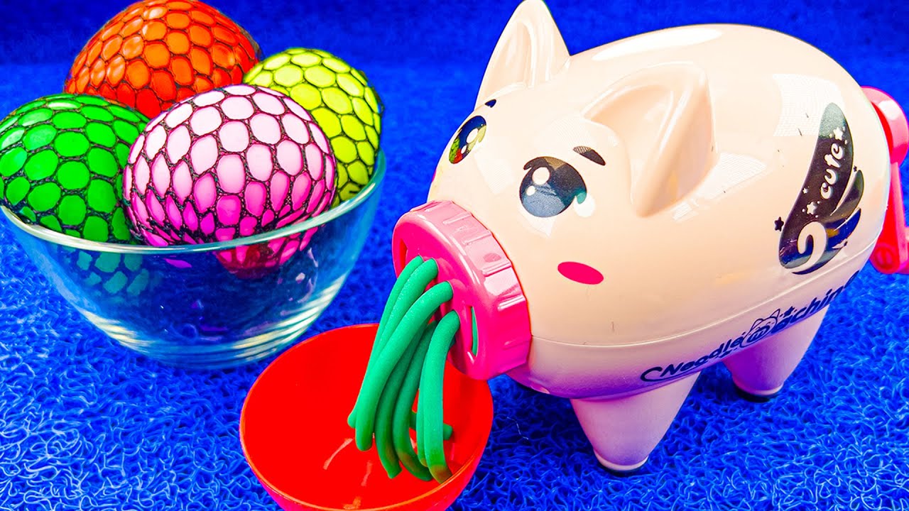 Eid Special Best Miniature Cooking Food New Unlimited Mini Noodles with ...