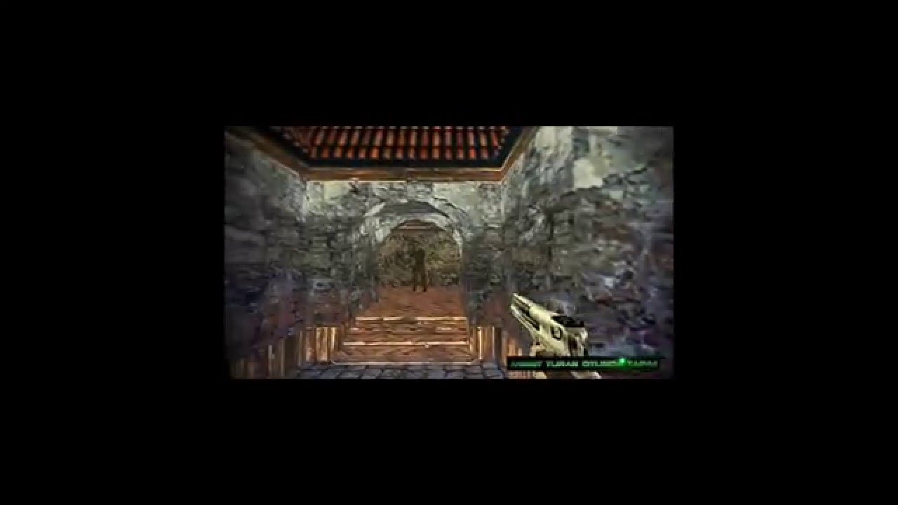 Cs 1.6 HeadShot & Bullen.cfg (2) [Ozel Vıdyo] - YouTube