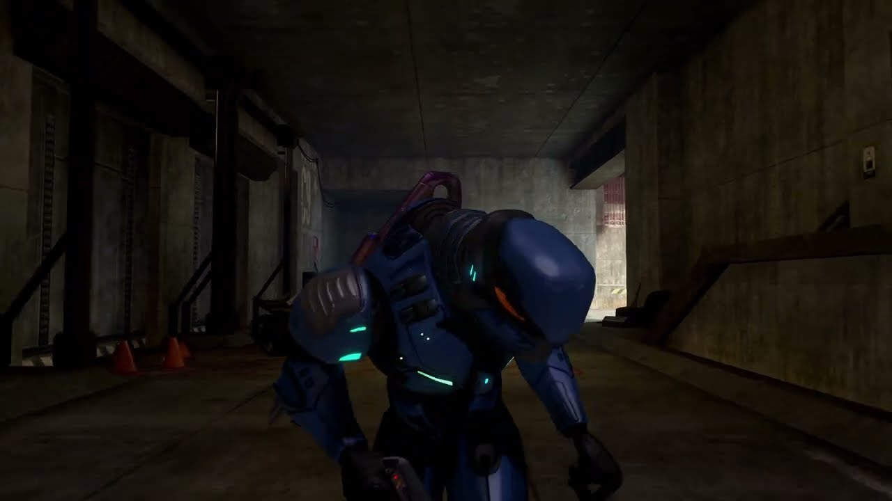 TERAK'S ASSIGNMENT - Ep.0 - Outpost 48A [OLD IDEA] - YouTube