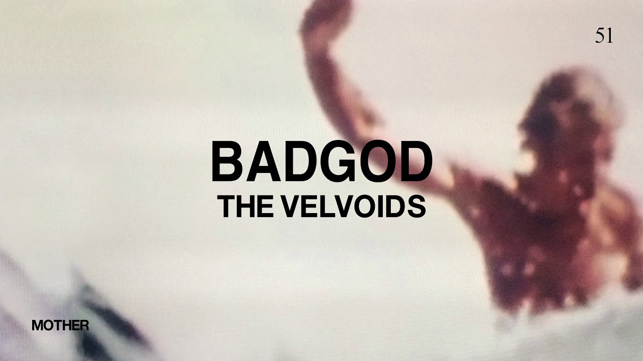 Badgod by The Velvoids – Music from The state51 Conspiracy - YouTube