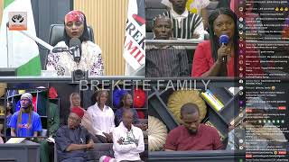 Repeat Live Broadcast Of Brekete Family Program For 31st October 2024 Brekete Family Mp3 & Mp4 ...