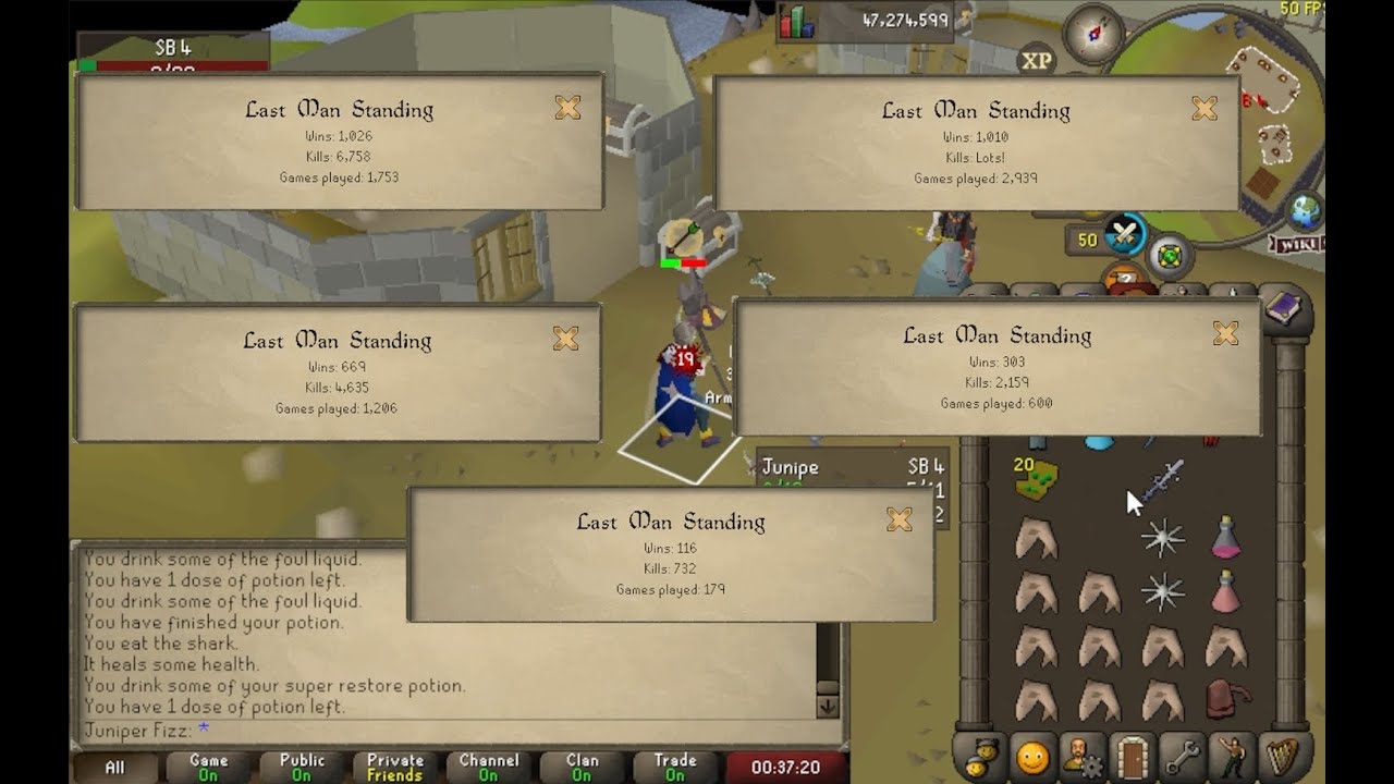 How I Win Over HALF My LMS Games - YouTube