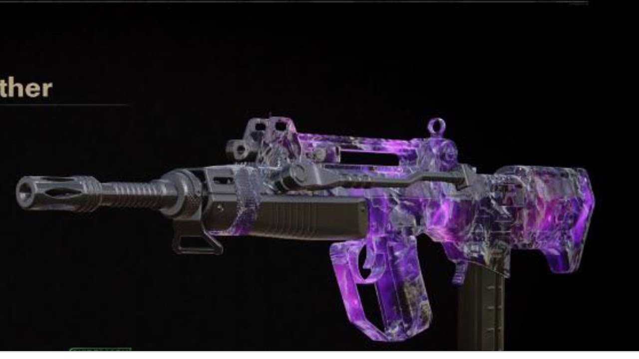 Dark aether Cold War - YouTube