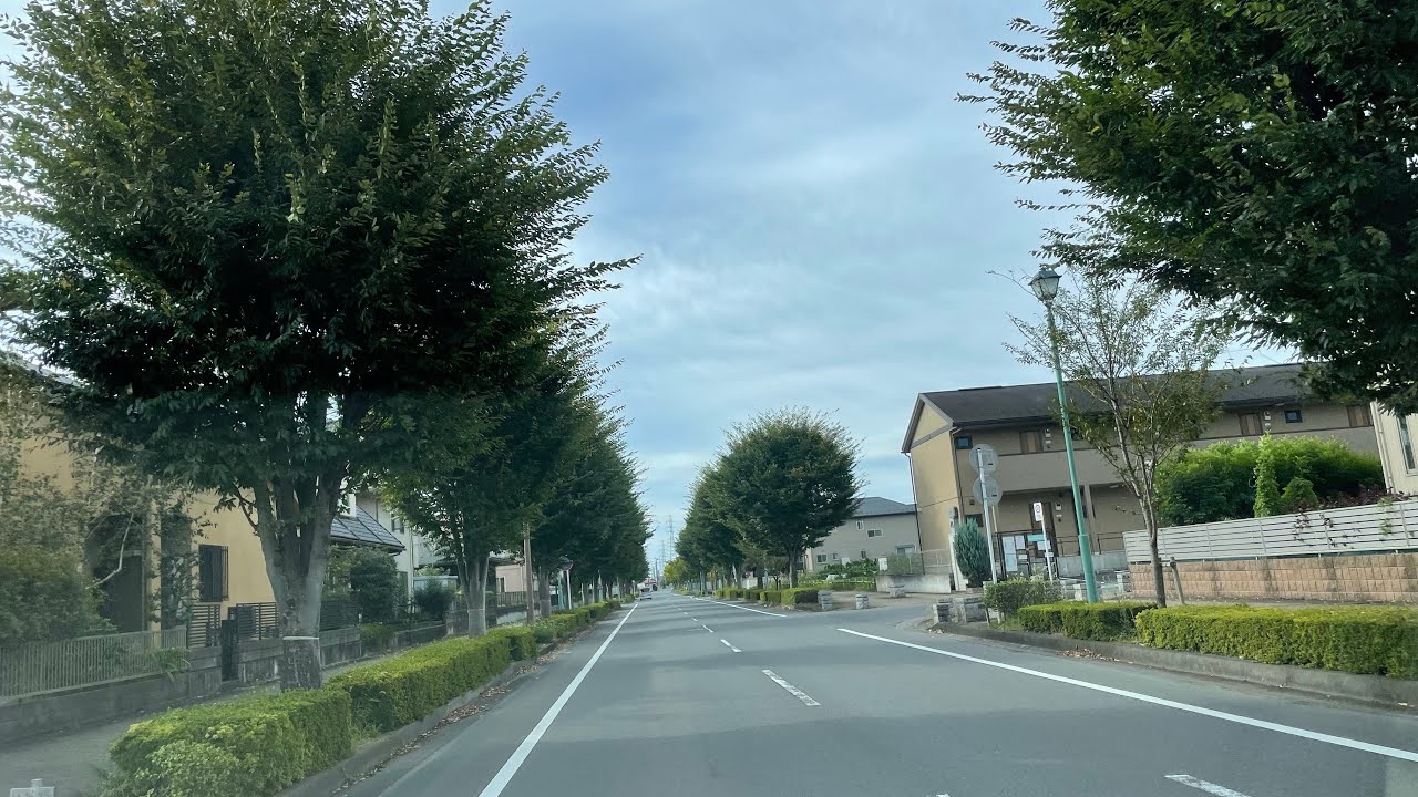 Beautiful pleasant Morning | Sunday Morning in Japan - YouTube