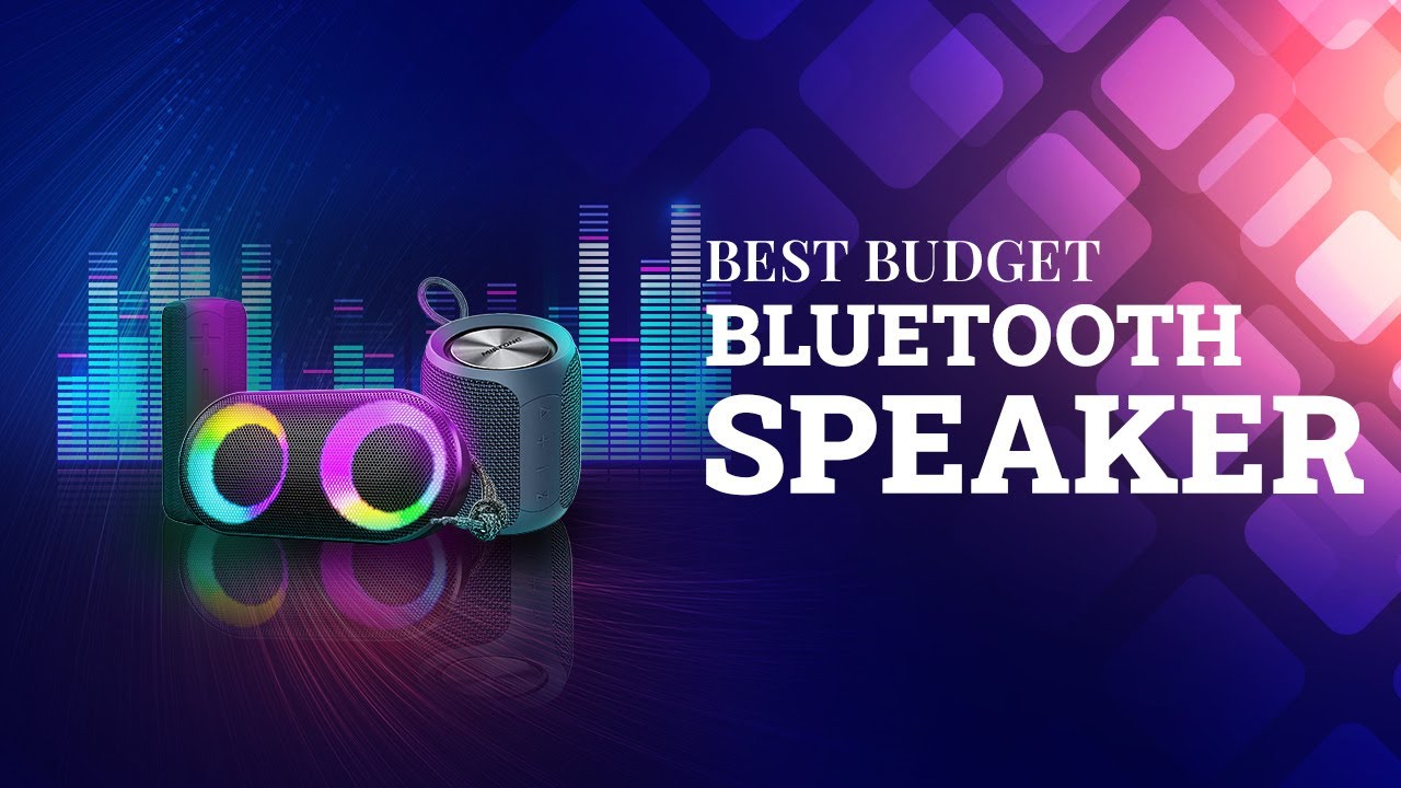 Best Miatone Bluetooth Speakers Showdown | Miatone Q12, Miatone Qbox ...