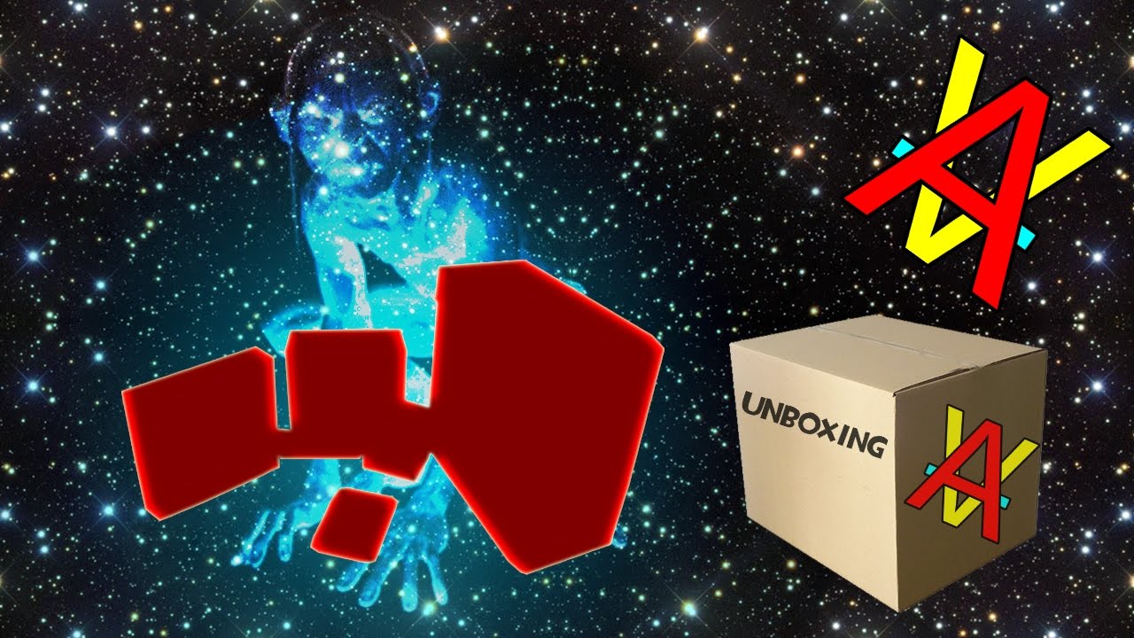 Unboxing de ¿*? - YouTube