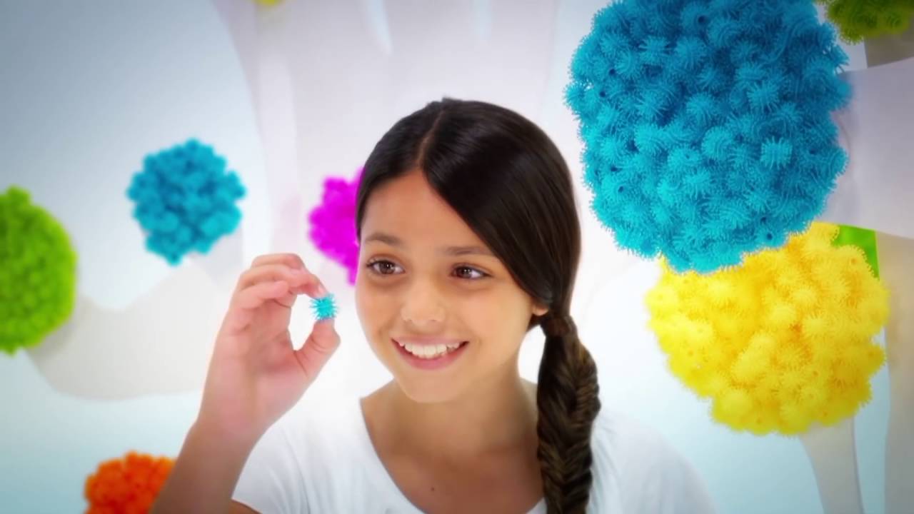 Video 1 Bunchems TV Commercial - YouTube