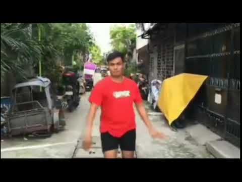 joget lucu tik tok pakai celana dalam pappale pap