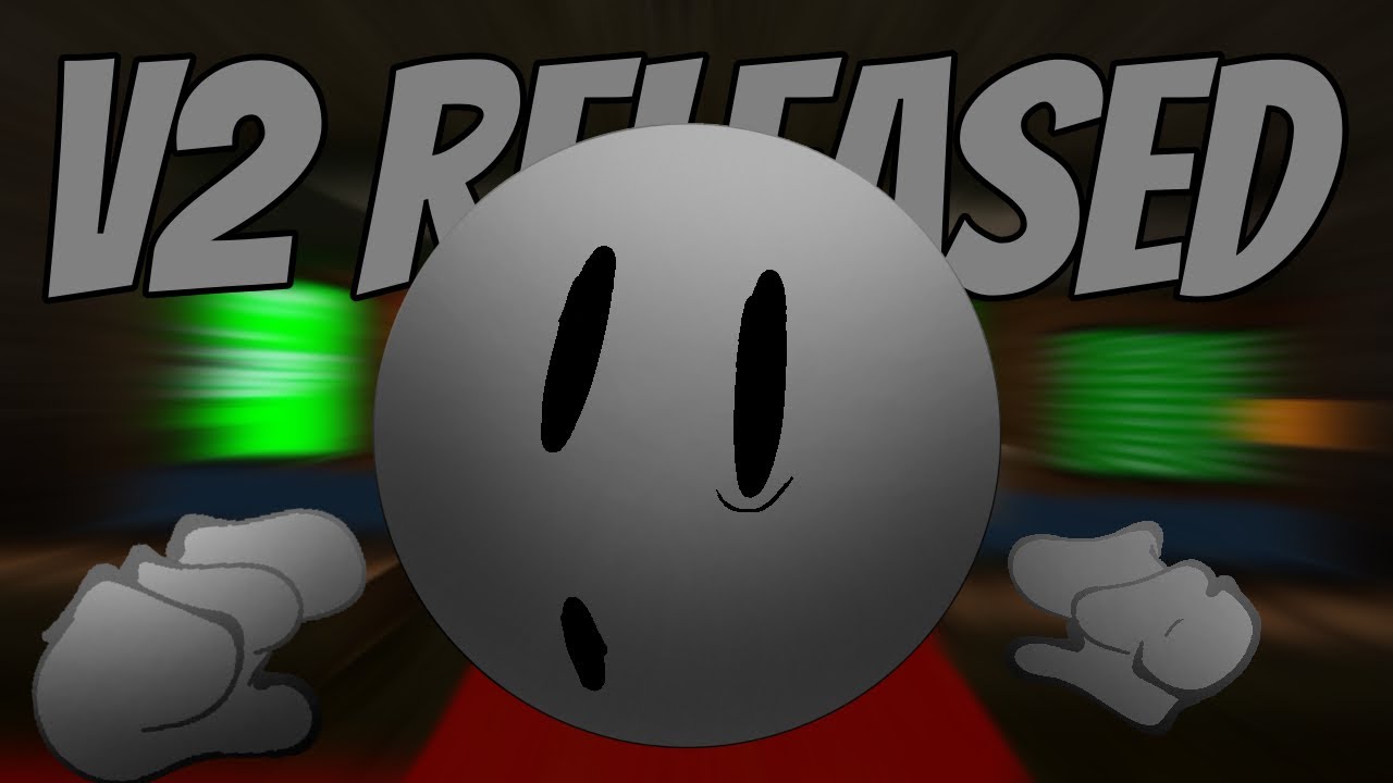 Sphere Guys V2 Just Released… || Sphere Guys - YouTube