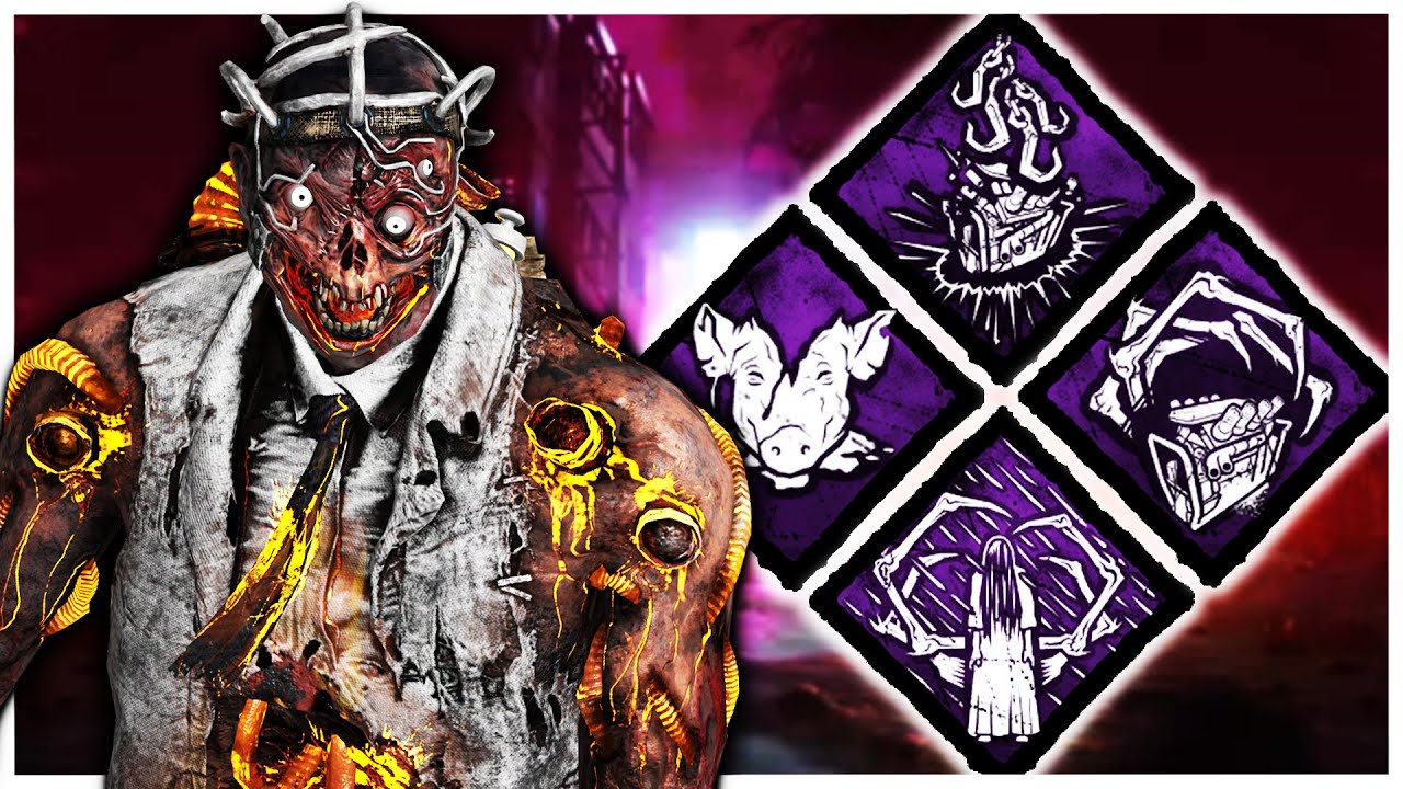 Dieses IMPOSSIBLE SKILL CHECK BUILD bricht ALLE SURVIVOR! | BEST DOCTOR ...