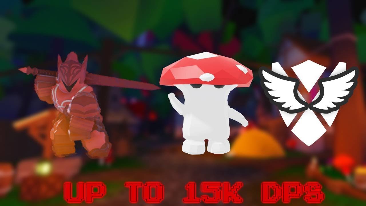 Paladin guide for Vesteria 2025! || DPS AND TANK BUILDS - YouTube