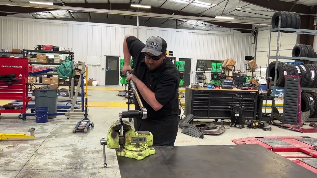 Icon Ratchet test--How does it hold up to competing ratchets? - YouTube