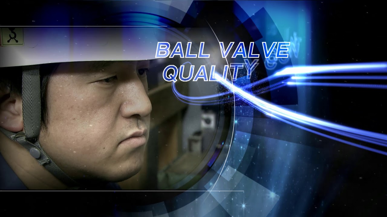 HISAKA "Introduction of Valve Division and products" - YouTube