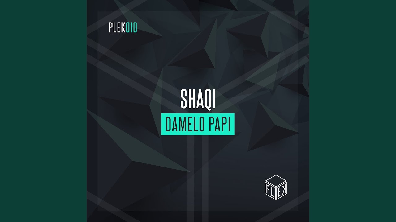 Damelo Papi - YouTube Music