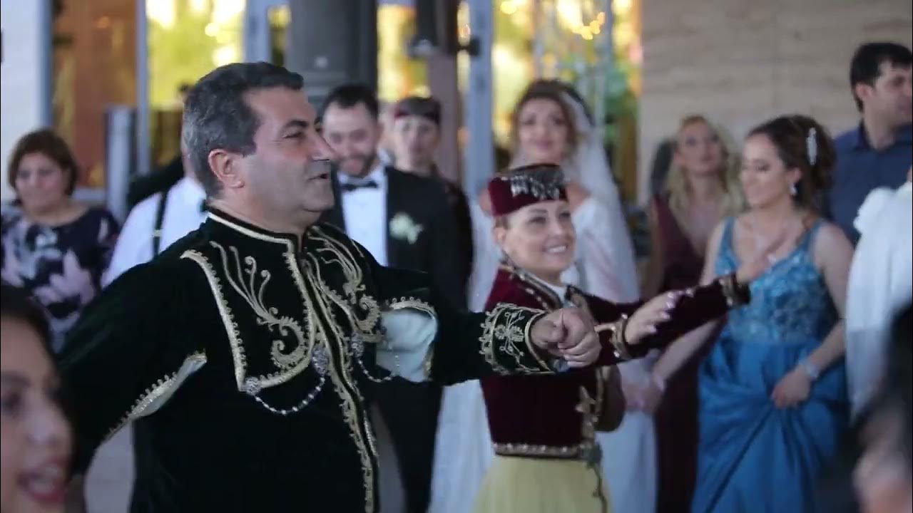 Հայկական ավանդական հարսանիք Traditional Armenian Wedding Youtube