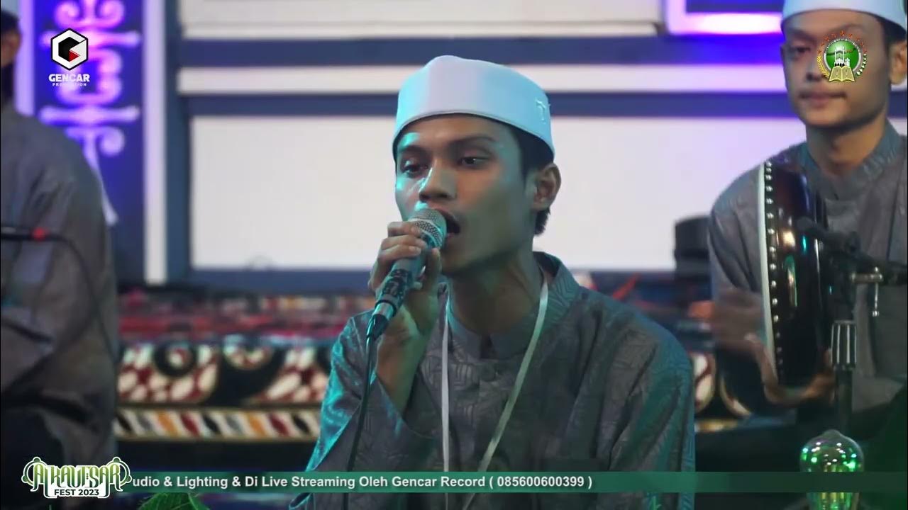 IIQSI - FesBan Jatim Ponpes Al - Kautsar Durenan 2023 - YouTube