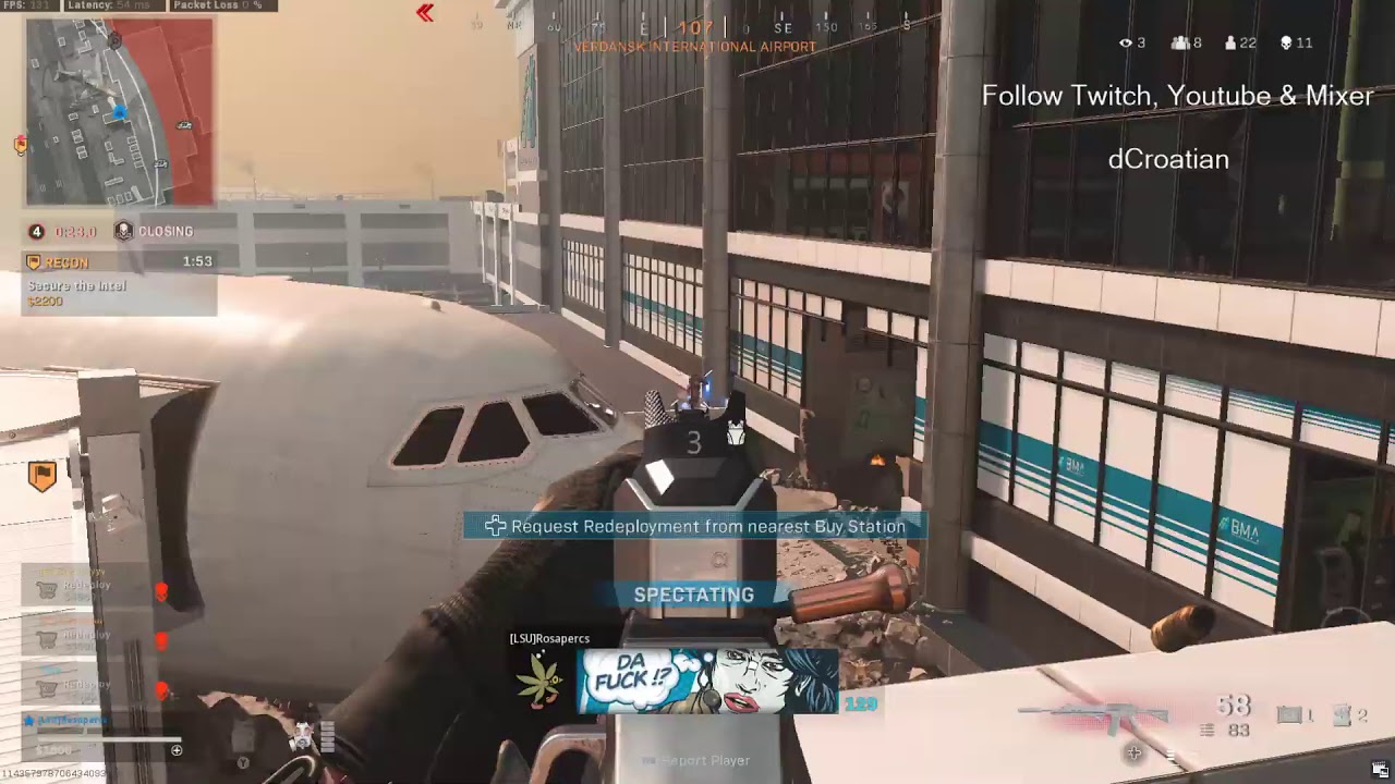 Warzone 30 bombs easy beat Faze doozy 18 bomb game - YouTube