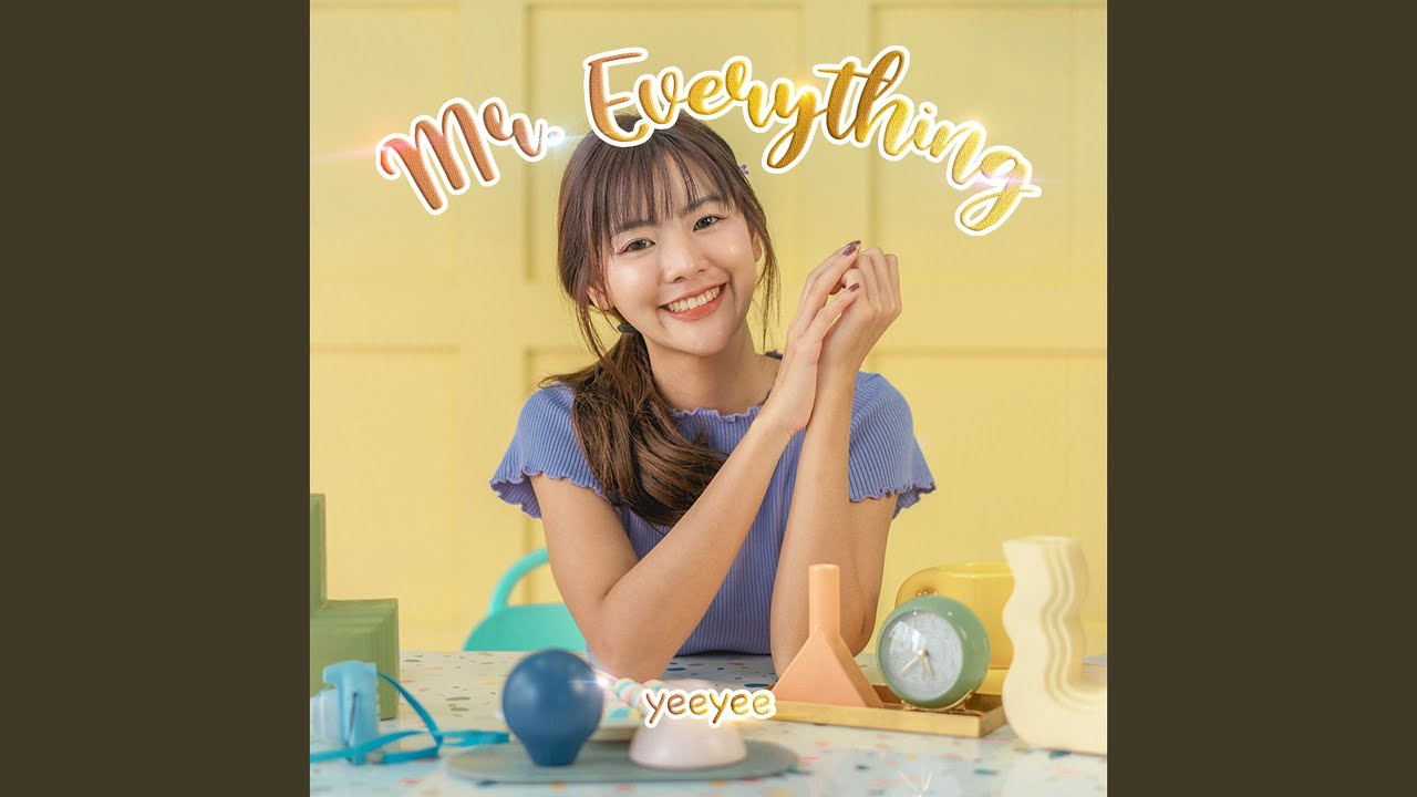 Mr. Everything - YouTube