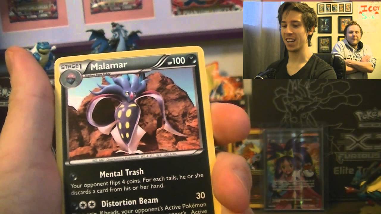 Pokemon Knock Out Collection Box - YouTube