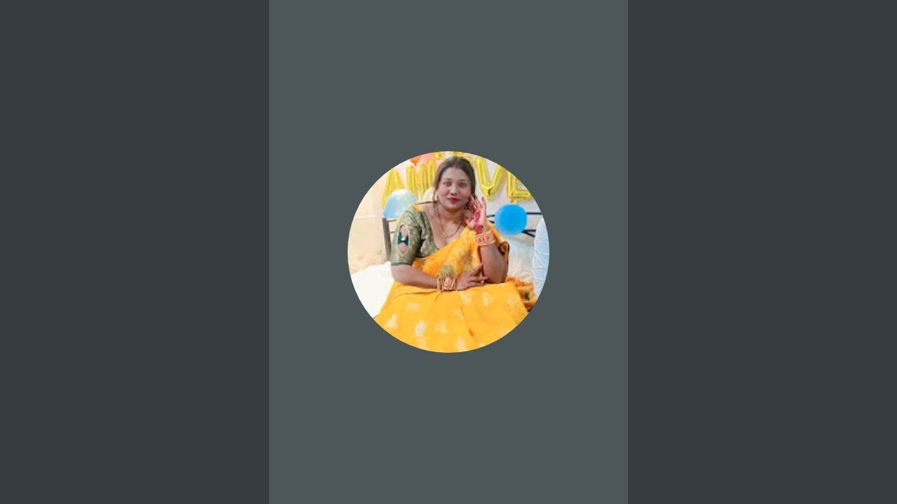Pooja queen dance is live good morning live video - YouTube