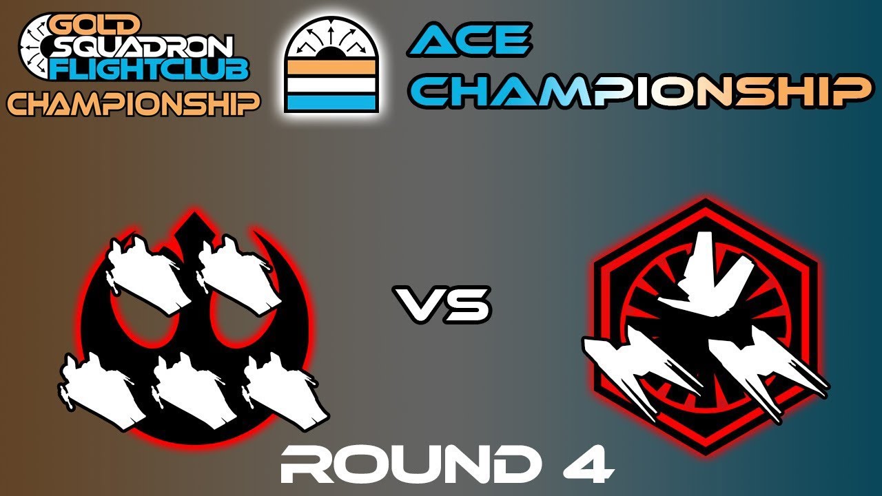 Arkadiusz Kuna and Dale Bennion- Flight Club Ace Championship 3/27/2021 ...