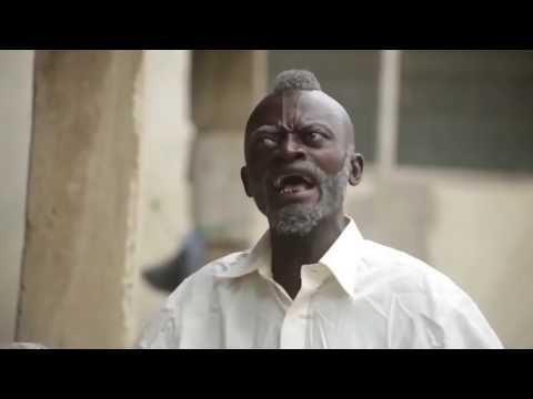 The maltreated daughhter 1 Kojo Nkansah is wicked-- Kojo Nkansah, Mercy Asiedu, Sandra Ababio