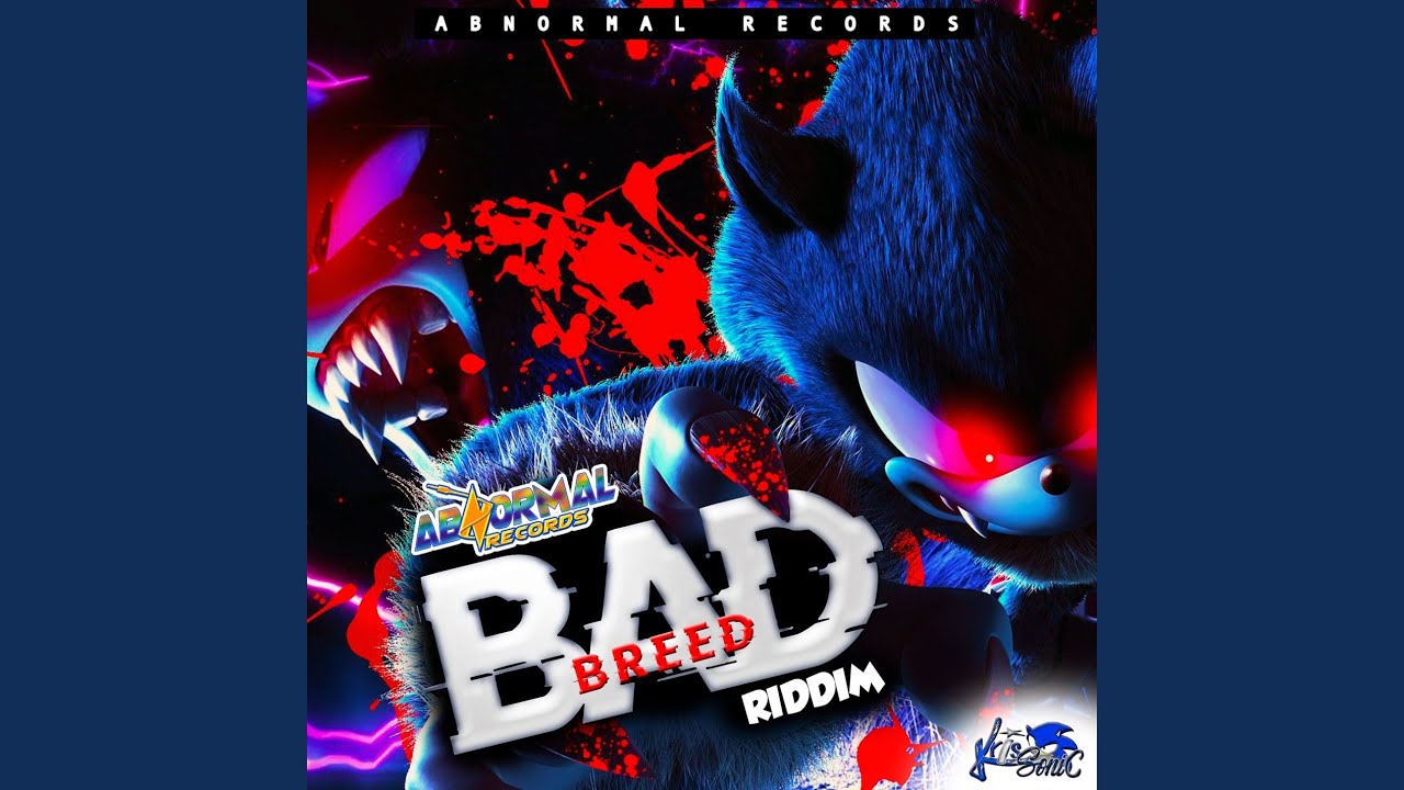 Bad Breed Riddim (Instrumental) - YouTube