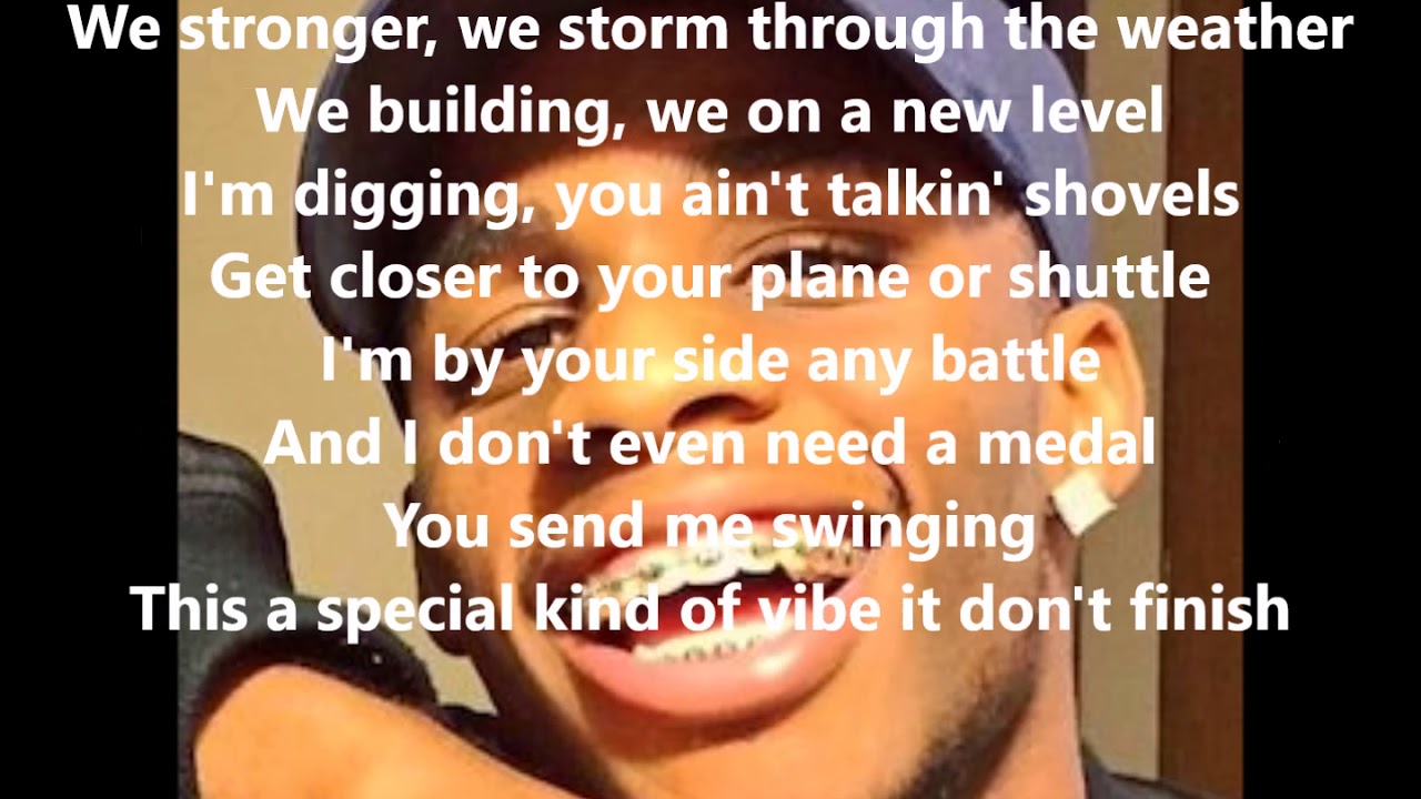 Armon And Trey Forever Lyrics Youtube