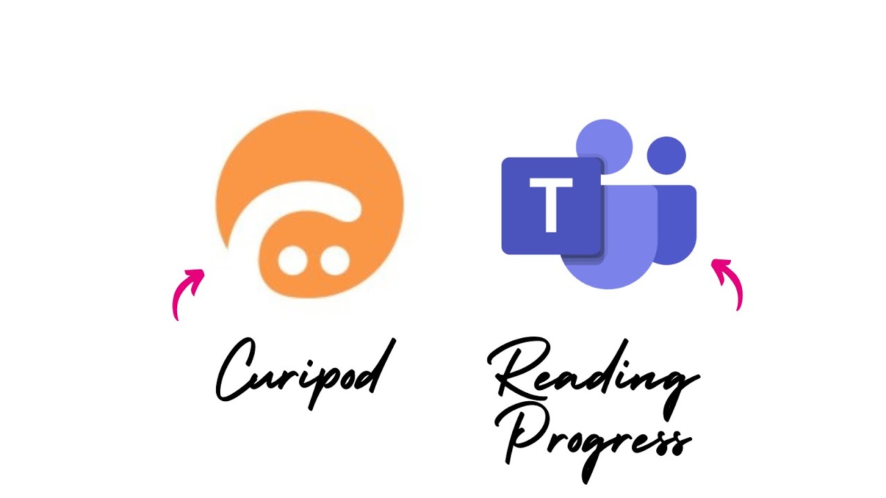 Two For Your Toolkit #11 - Curipod and Reading Progress - YouTube
