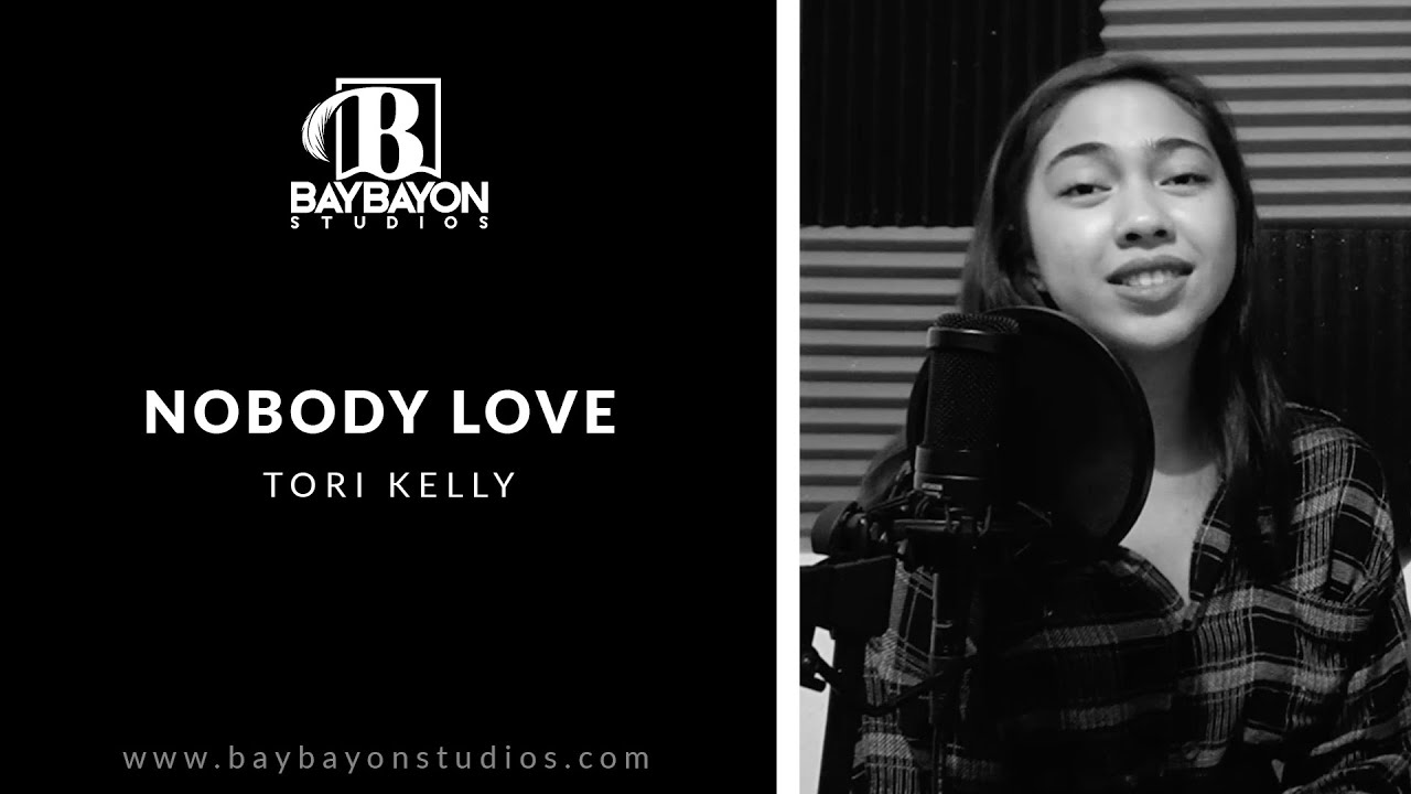 Nobody Love - Tori Kelly (Cover) with Mariane Osabel - YouTube