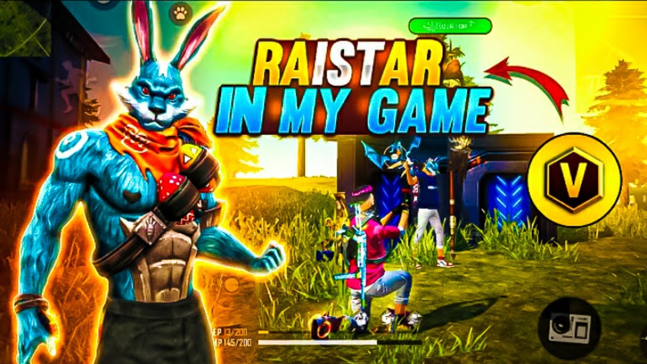 Sexy Bundle Fight With Raistar | Sexy Bundle Gameplay | @RaiStar - YouTube