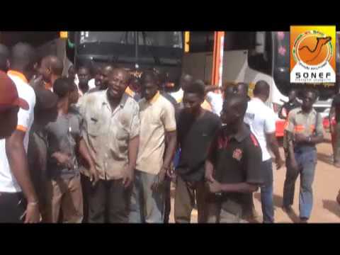 SONEF TRANSPORT VOYAGEURS (Le plaisir de voyager) - YouTube